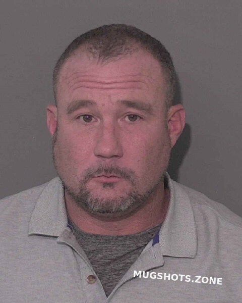 SHAFFER BRANDON KEITH 02/23/2022 - Union County Mugshots Zone