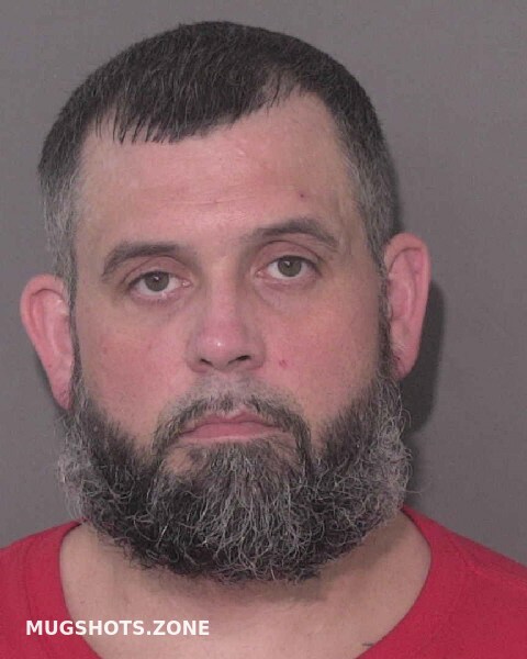 HICKS JASON SCOTT 02/25/2022 - Union County Mugshots Zone