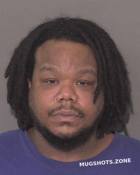 ELLERBE KEVIN RENE 02/25/2022 - Union County Mugshots Zone