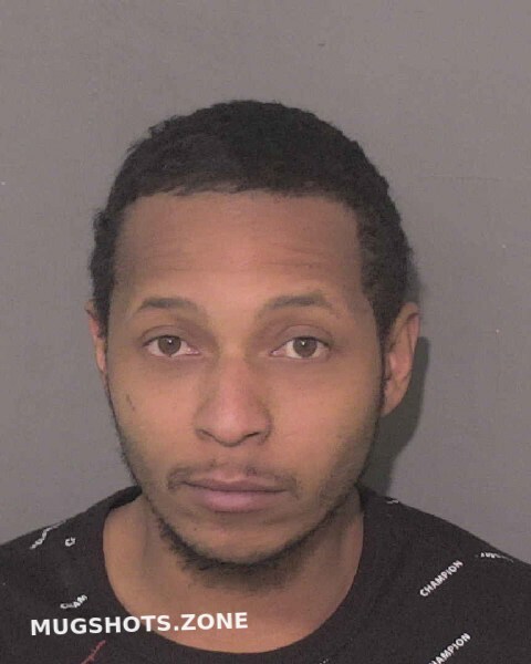 POLK QUENTIN EUGENE 03/12/2022 - Union County Mugshots Zone