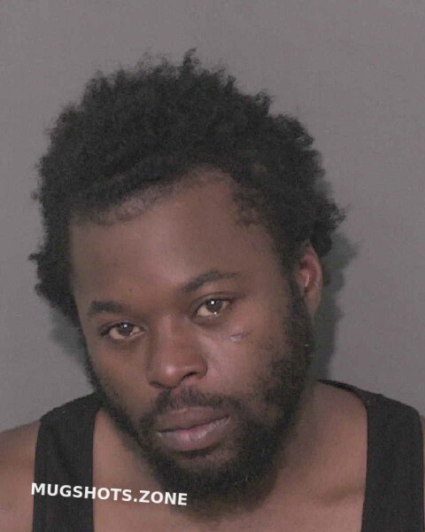 RALEY JERCENT DAEQUAN 03/18/2022 - Union County Mugshots Zone