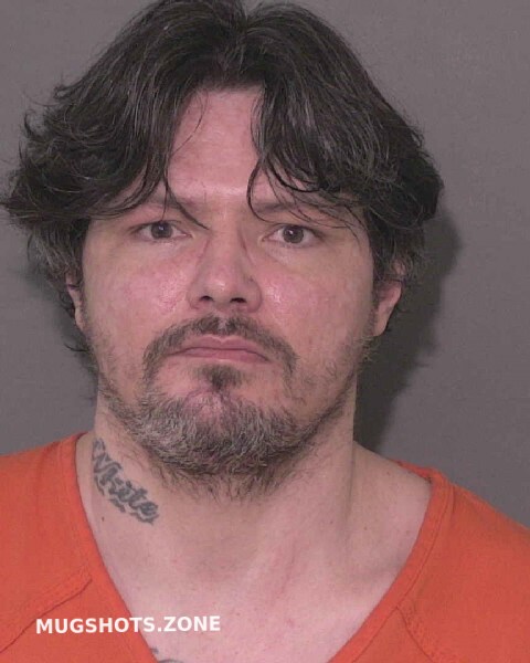 GARNER TRAVIS BRYAN 03/24/2022 - Union County Mugshots Zone