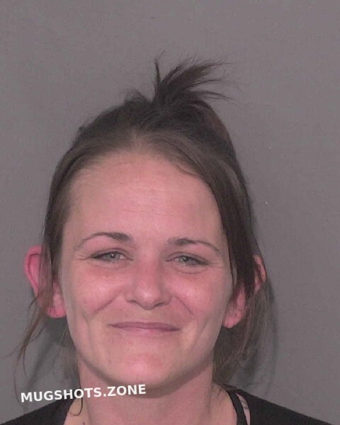 BROOME KAYLA HOPE 03/25/2022 - Union County Mugshots Zone