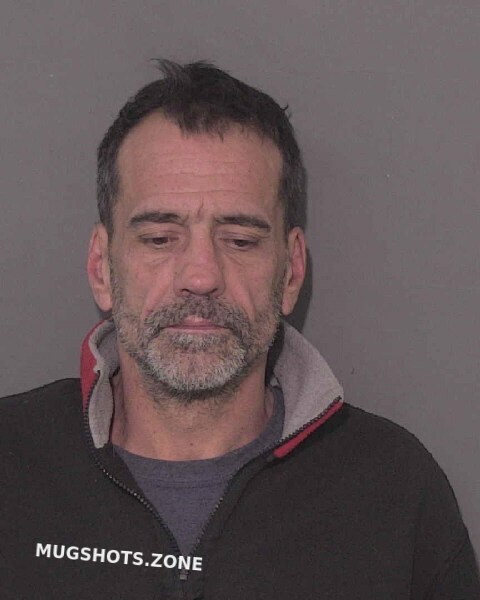 GRAVITTE JOHN C 03/30/2022 - Union County Mugshots Zone
