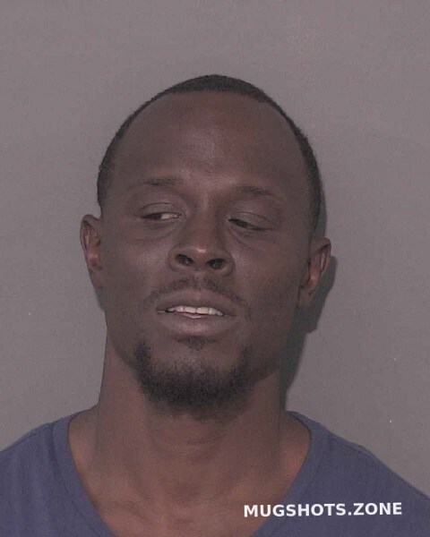 NIXON RODERICK ALEXANDER 04/07/2022 - Union County Mugshots Zone