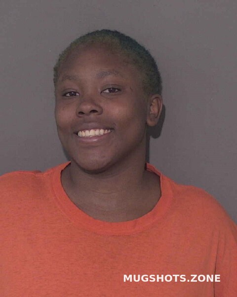 MEEKS JADA LASHEA 04/15/2022 - Union County Mugshots Zone