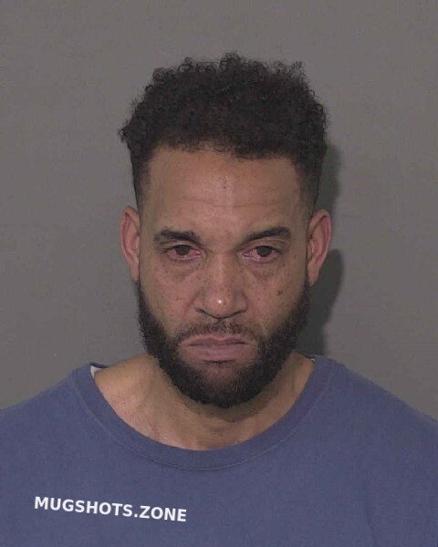 CLARK JOHNNY 04/26/2022 - Union County Mugshots Zone