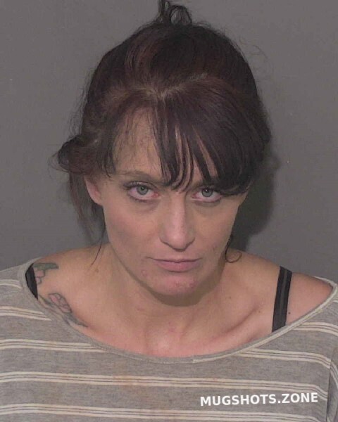 YODER HANNAH BROOKE 05/03/2022 - Union County Mugshots Zone