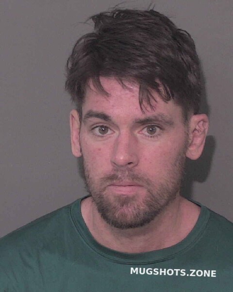 MOORE BRANDON JAMES 05/12/2022 - Union County Mugshots Zone