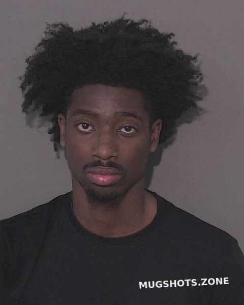 HALL CODY RASHAWN 05/14/2022 - Union County Mugshots Zone