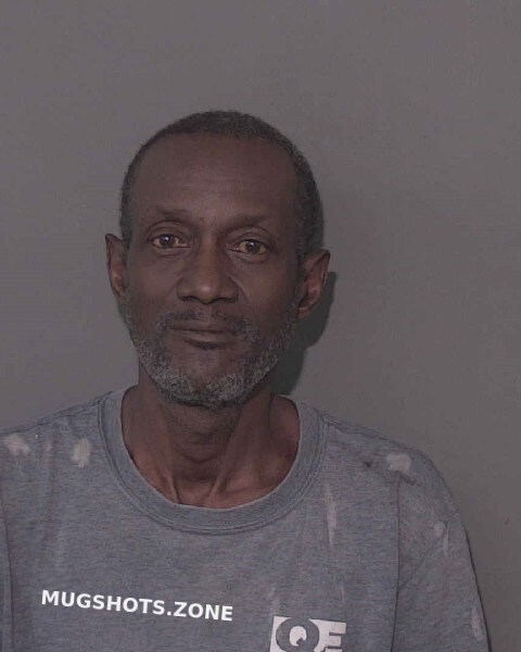 BLUE TONY RENE 05/15/2022 - Union County Mugshots Zone