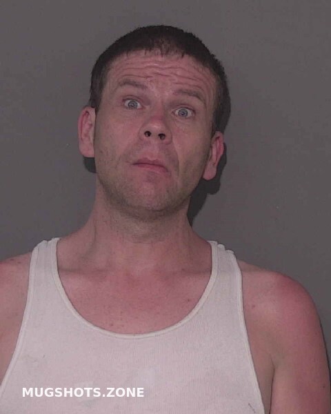 MCCORKLE JAMIE SHAWN 05/15/2022 - Union County Mugshots Zone