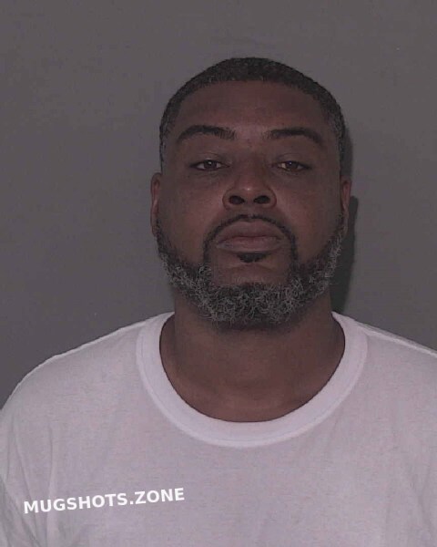 MCCRAY ANTONIO MARCELL 05/16/2022 - Union County Mugshots Zone