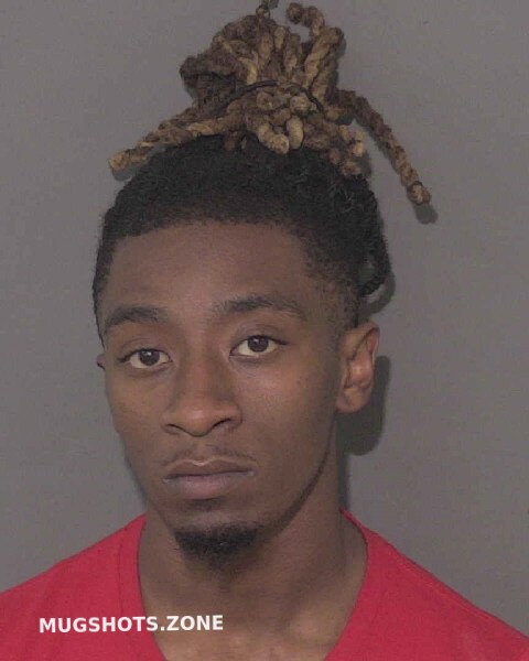 BAXTER WINSTON 05/23/2022 - Union County Mugshots Zone