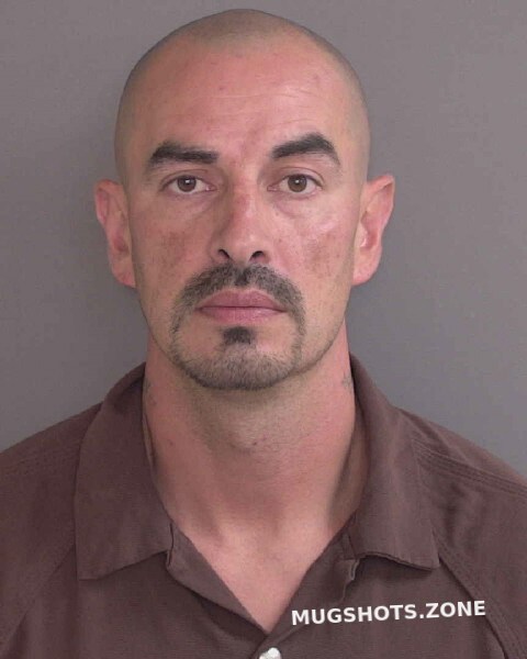 LONGORIA AARON REY 05/27/2022 - Union County Mugshots Zone