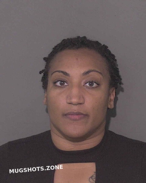 MURPHY IESHA 06/01/2022 - Union County Mugshots Zone