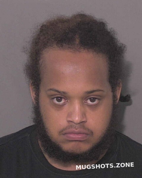 ALLEN LEON 06/08/2022 - Union County Mugshots Zone