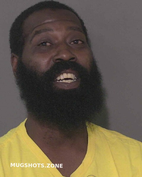 MOORE NELSON MAURICE 06/15/2022 - Union County Mugshots Zone