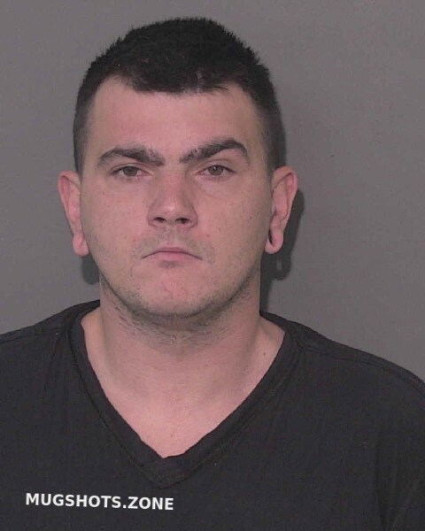 FORSYTH CHRISTOPHER JAMES 06/20/2022 - Union County Mugshots Zone