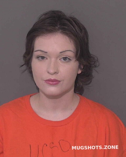 YUNKER REBECCA ANN 06/21/2022 - Union County Mugshots Zone