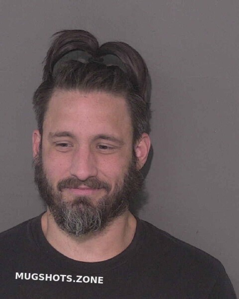 STRAWN RUSTY WAYNE 06/27/2022 - Union County Mugshots Zone