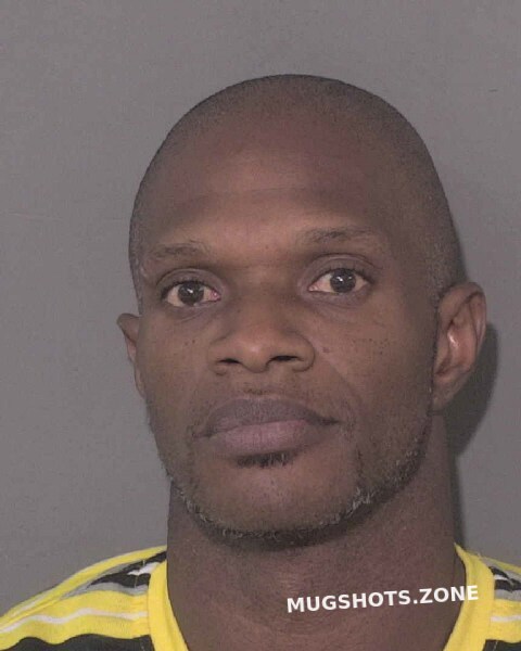 CHILES RUSHAWN ANTROYOUS 07/01/2022 - Union County Mugshots Zone