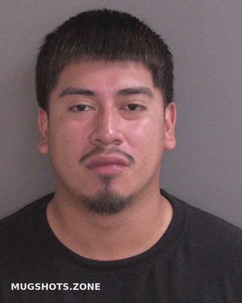 RAMIREZ-ARRIETA IVAN 07/01/2022 - Union County Mugshots Zone