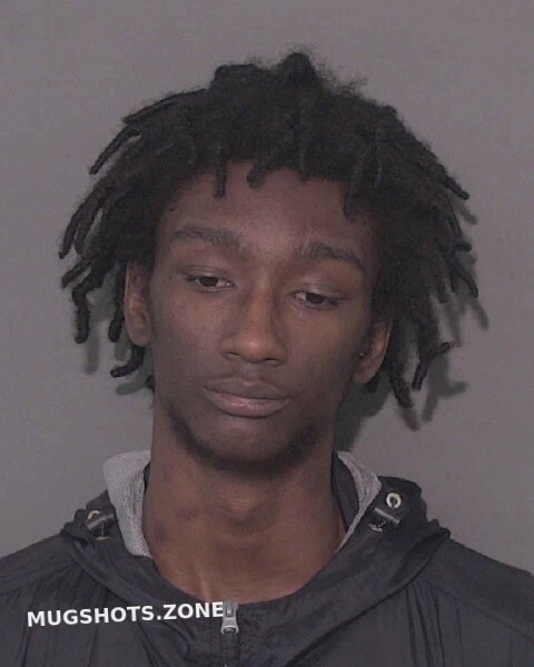 CONNOR EVERETT ANTONIO 07/02/2022 - Union County Mugshots Zone