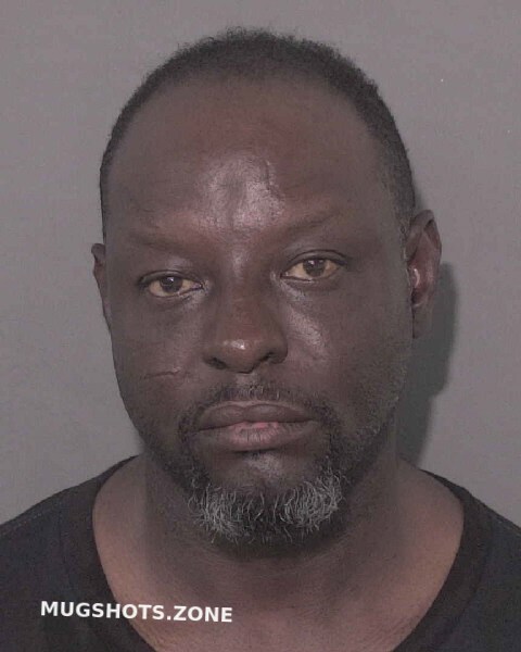 RUSHING MICHAEL 07/02/2022 - Union County Mugshots Zone