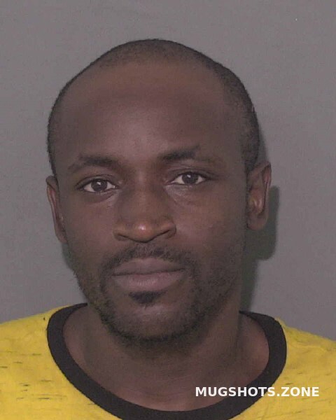 JOHNSON MARCELLES ARMONI 07/04/2022 - Union County Mugshots Zone