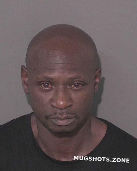 BARRETT ANTHONY BERNARD 07/19/2022 - Union County Mugshots Zone