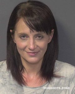 YODER HANNAH BROOKE 07/21/2022 - Union County Mugshots Zone