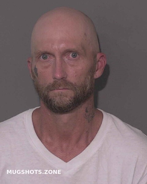 DEESE CHRISTOPHER LYNN 07/23/2022 - Union County Mugshots Zone