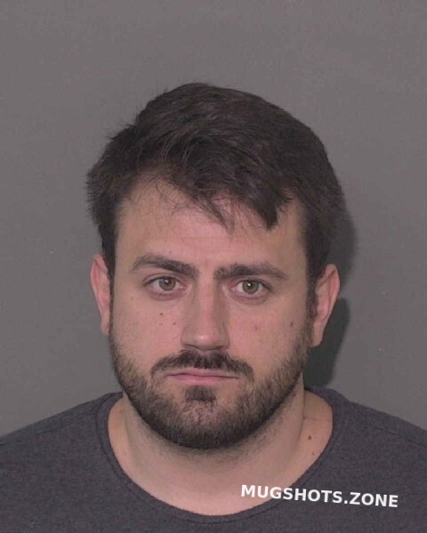 BIEGEL STEPHEN WILLIAM 07/24/2022 - Union County Mugshots Zone