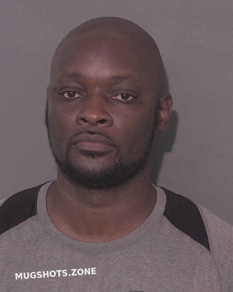 BOATWRIGHT TERRANCE PRESTON 08/05/2022 - Union County Mugshots Zone