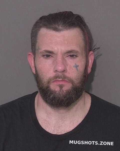 ANDERSON TRAVIS MATTHEW 08/06/2022 - Union County Mugshots Zone