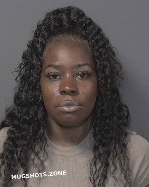 BARBER APRIL MONIQUE 08/18/2022 - Union County Mugshots Zone