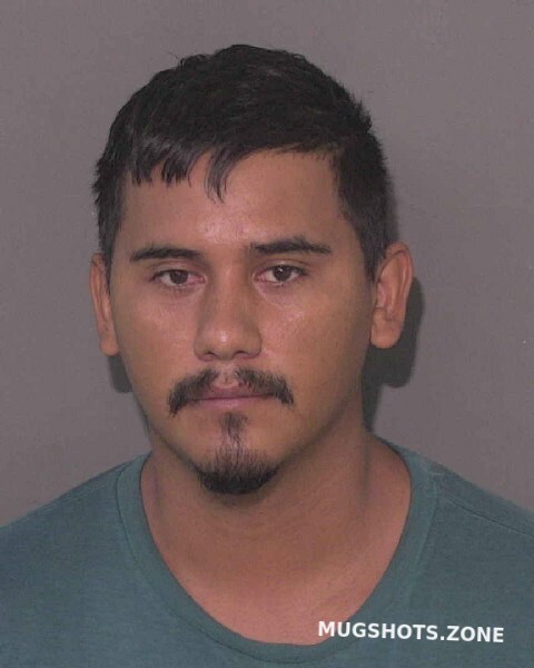CHAVEZ HORACIO MORA 08/26/2022 - Union County Mugshots Zone