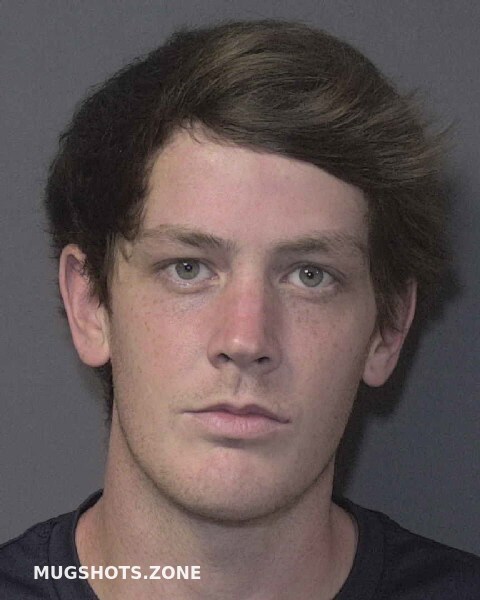 CURLEE THOMAS JAMES 08/26/2022 - Union County Mugshots Zone