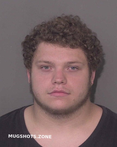 KNIGHT CODY RYAN 08/30/2022 - Union County Mugshots Zone