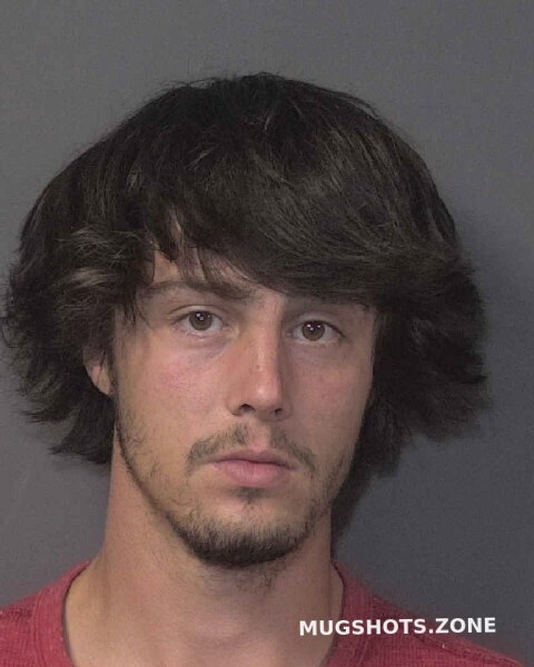 WEST NATHAN CODY 09/02/2022 - Union County Mugshots Zone