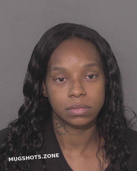 MCCRIMMON ANDREA MICHELLE 09/07/2022 - Union County Mugshots Zone