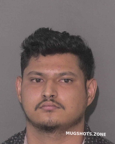 SILVA-ZAPATA DANIEL 09/08/2022 - Union County Mugshots Zone