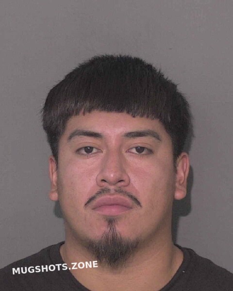 RAMIREZ-ARRIETA IVAN 09/09/2022 - Union County Mugshots Zone