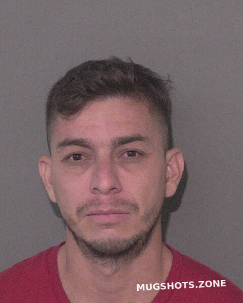 TRUJILLO ADRIAN 09/13/2022 - Union County Mugshots Zone