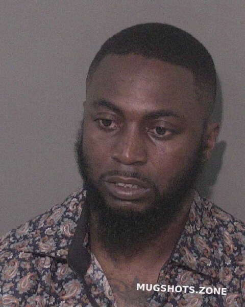 WILLIAMS JADARRIUS DUNTAVIAS 09/17/2022 - Union County Mugshots Zone