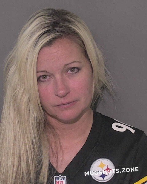 STUDLEY KARA LYNN 09/18/2022 - Union County Mugshots Zone