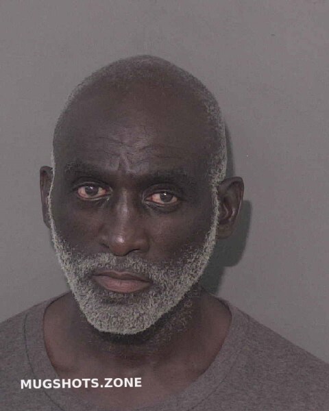 MCCAULEY DARRELL LYNN 09/18/2022 - Union County Mugshots Zone