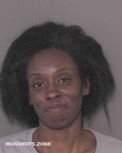 MOSES KIMYADA SHEMYRA 09/20/2022 - Union County Mugshots Zone