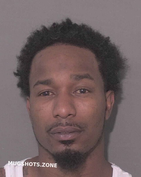 BRAYBOY KENNETH LEON 09/21/2022 - Union County Mugshots Zone